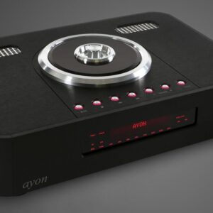 Used Ayon CD-10 CD players for Sale | HifiShark.com